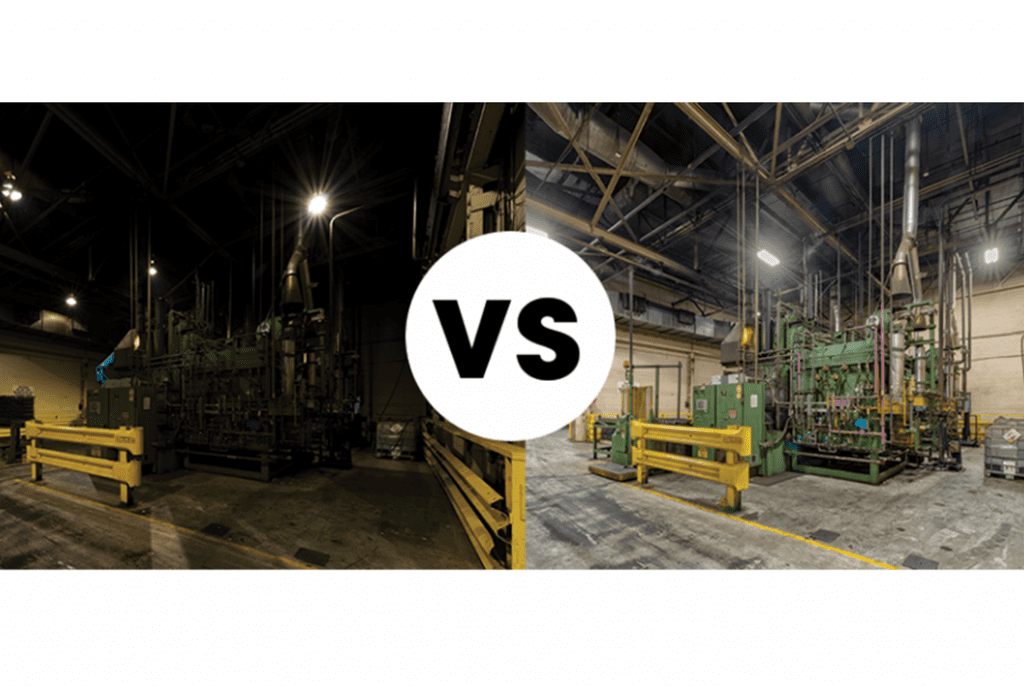 How to choose the right lumen output when replacing conventional light ...