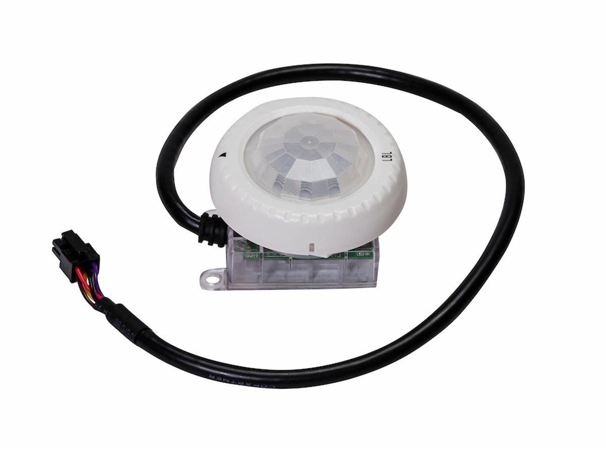 ULTRAPIR20 | UltraLink PIR Sensor with Photocell | Linmore LED
