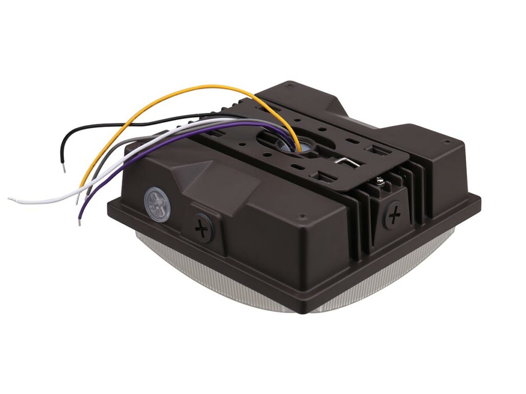 Ace LED Canopy (AC2) | Linmore LED