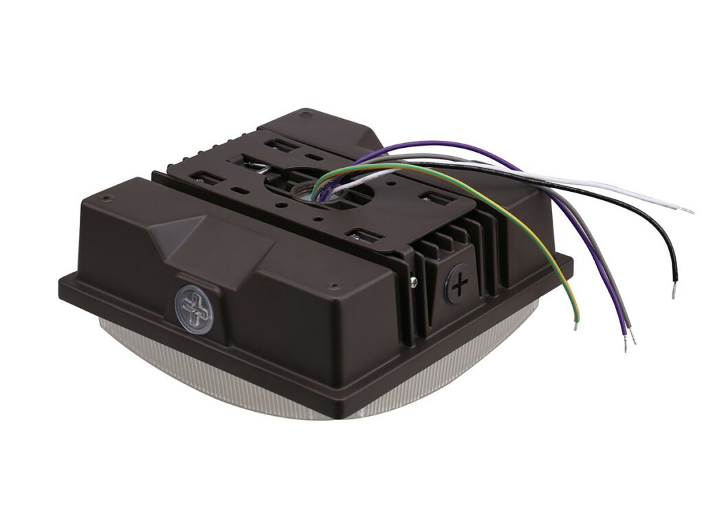 Ace LED Canopy (AC2) | Linmore LED