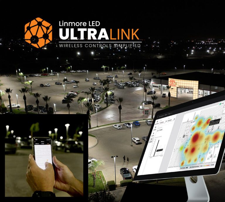 Linmore LED | Ultra Performance Lighting