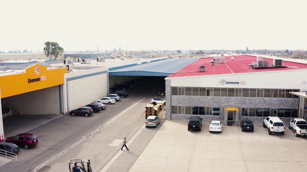 Linmore LED | Ultra Performance Lighting